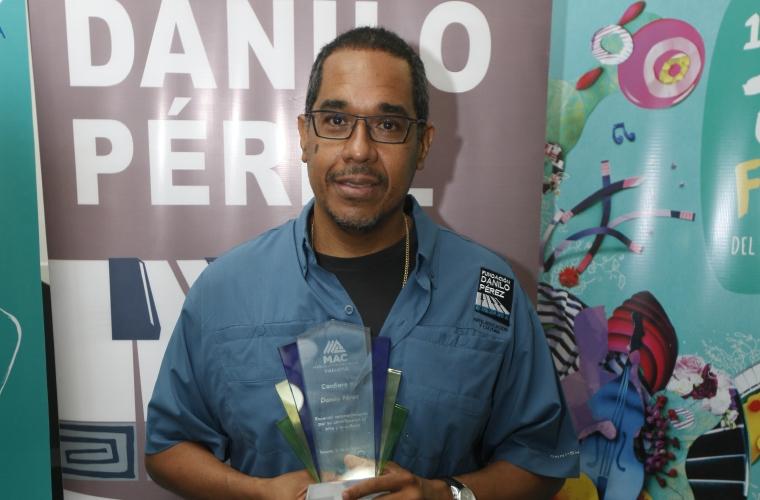 Billullo pa'l Jazz Festival | Día a Día