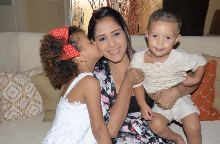 El duro episodio de la familia Torres | Día a Día