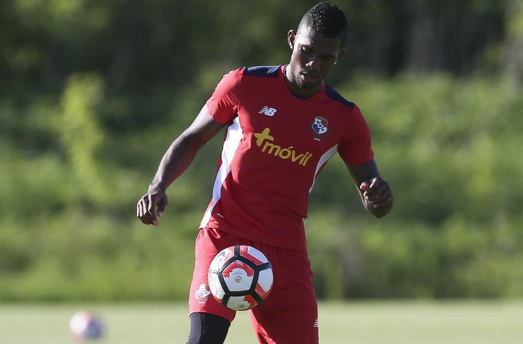 Roderick Miller se queda en el Atlético Nacional | Día a Día