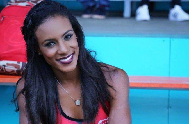 Luly prefiere estar musculosa a no tener salud | Día a Día