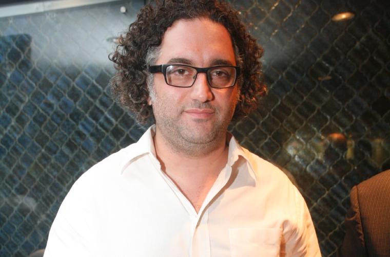 Abner Benaim se llevó buca platita para el documental 'Plaza Catedral ...