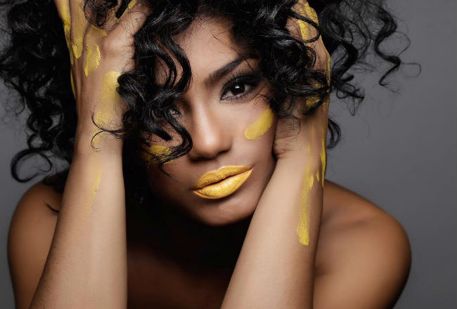 Kate Rodríguez: 'no creo en Dios, para mí no existe...' | Día a Día