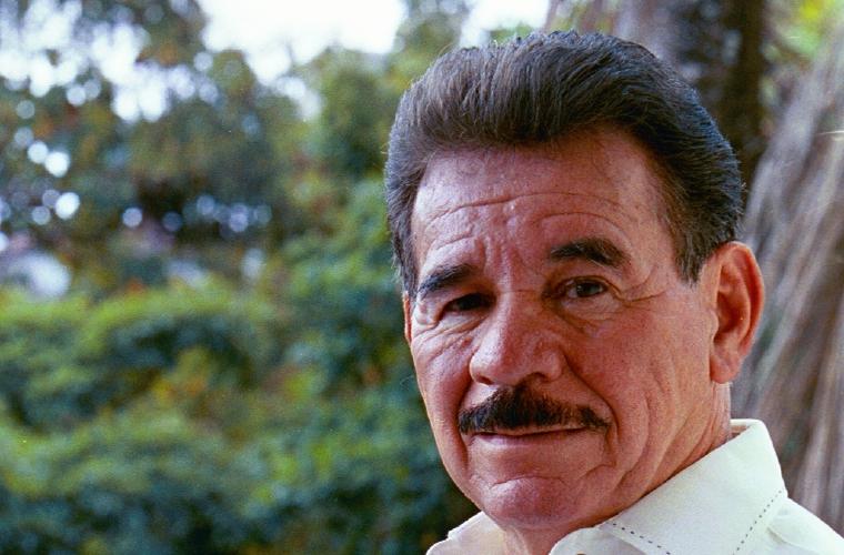 'El Doro' tiene su testamento escrito y listo | Día a Día