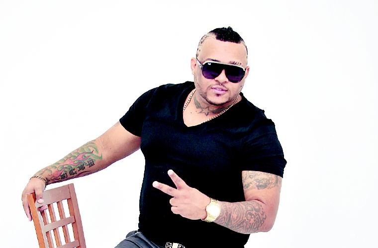 Mr. Saik | Día a Día