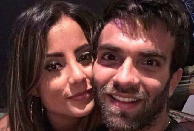 Julio López: 'Si ella hace las cosas bien, nos casamos' | Día a Día