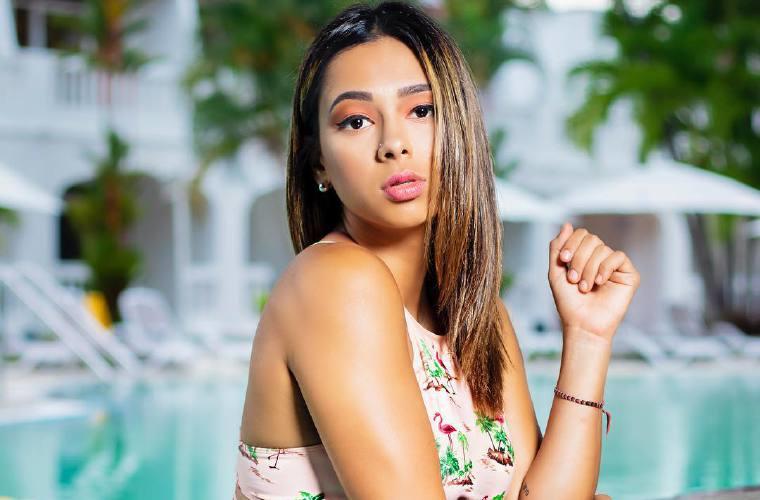 Kim Chang, la modelo de 'Ni Gucci ni Prada' | Día a Día