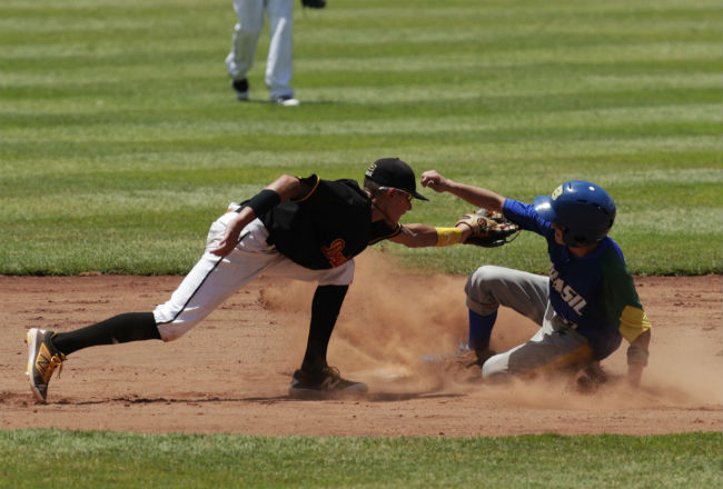 Los 'scouts' no se perderán el Mundial de Béisbol Sub-15 de Panamá ...