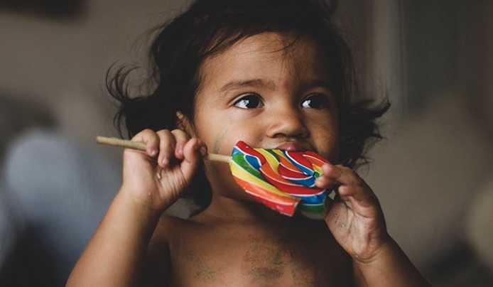 Israel Duffus, de pugilista a fotógrafo | Día a Día