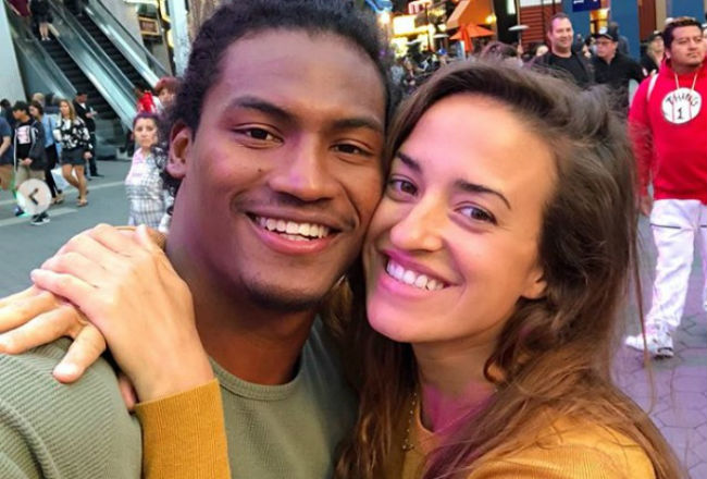 Las razones por las que a ellas les gustan los deportistas | Día a Día