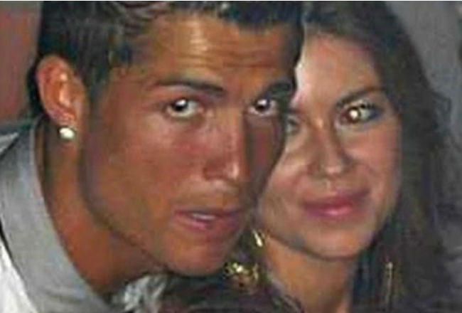 Cristiano Ronaldo-Kathryn Mayorga: conoce a la mujer que acusa a CR7 de ...