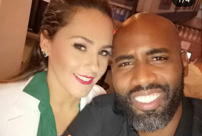 Felipe Baloy y los mejores minutos de su vida | Día a Día