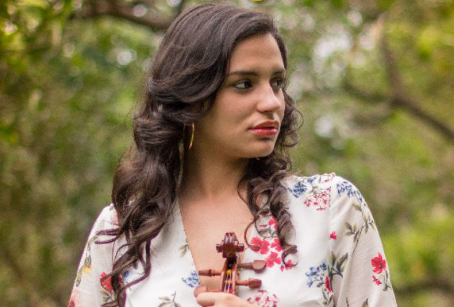 Daniela Alejandra Deago De León rugirá muy fuerte en Guatemala | Día a Día