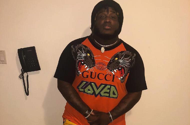 Este es Sech... ¡siempre caro! | Día a Día