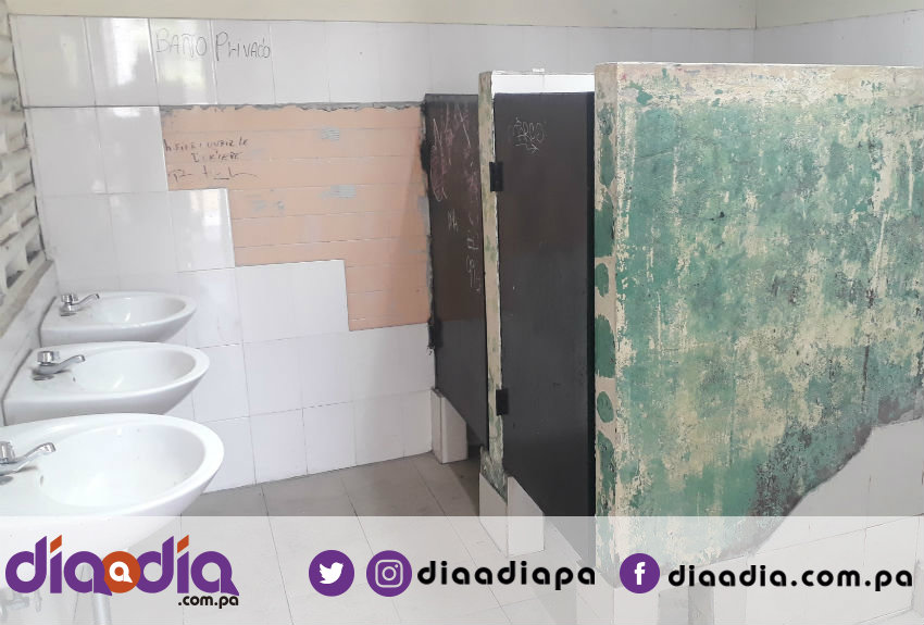 Levantan paro en el Moscote vuelven a las aulas a retomar el tiempo ...