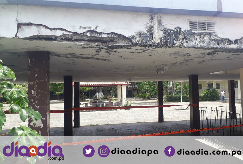 Levantan paro en el Moscote vuelven a las aulas a retomar el tiempo ...