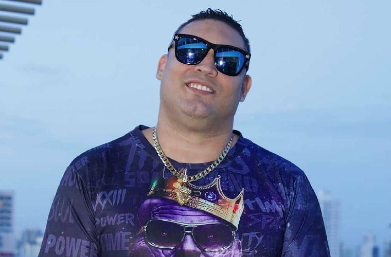 ¿Qué fue? Luchito Williams le tira a DJ Yankee | Día a Día