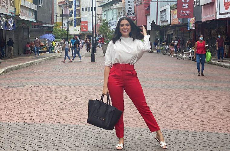 Katleen Levy: '¿acaso yo soy tu mamá?' | Día a Día