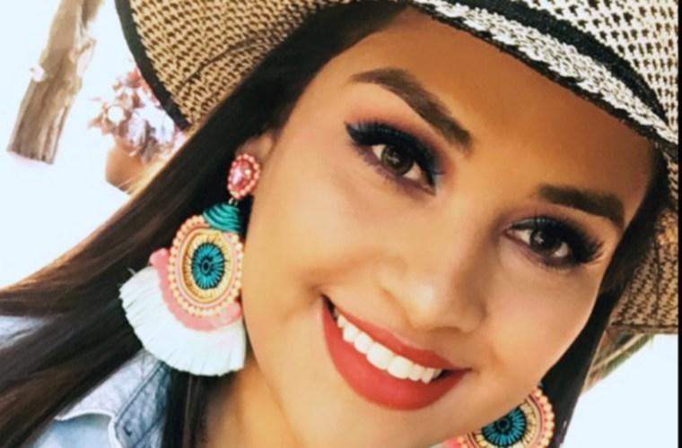 Hija de Ruby Solís y Kendal llevará el apellido Royo | Día a Día