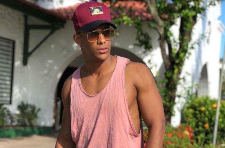 Robin Durán: viví la experiencia del bautismo en Cristo y fue la mejor ...