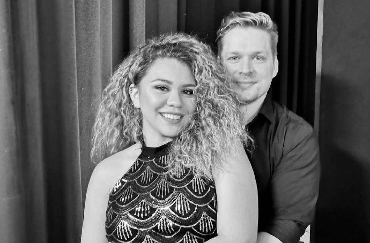 Nerviosa y emocionada...Astrid Nicole nos contó sobre el concurso en ...