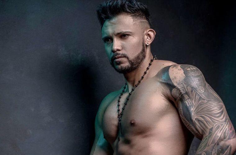 Ex Calle 7 Alan Hernández '¿cambia de mujer pa' tener más fama?' | Día ...