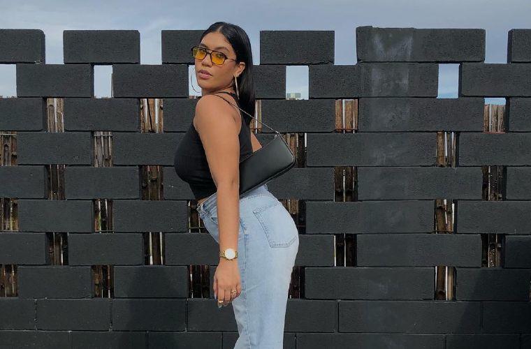 Laura Ornano: 'Este año he tenido momentos caóticos' | Día a Día