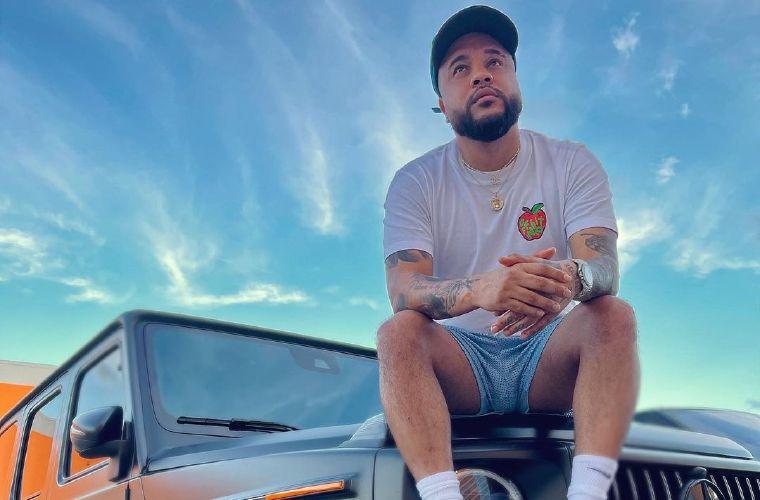 Dímelo Flow celebró su cumpleaños con Arcángel en Miami | Día a Día