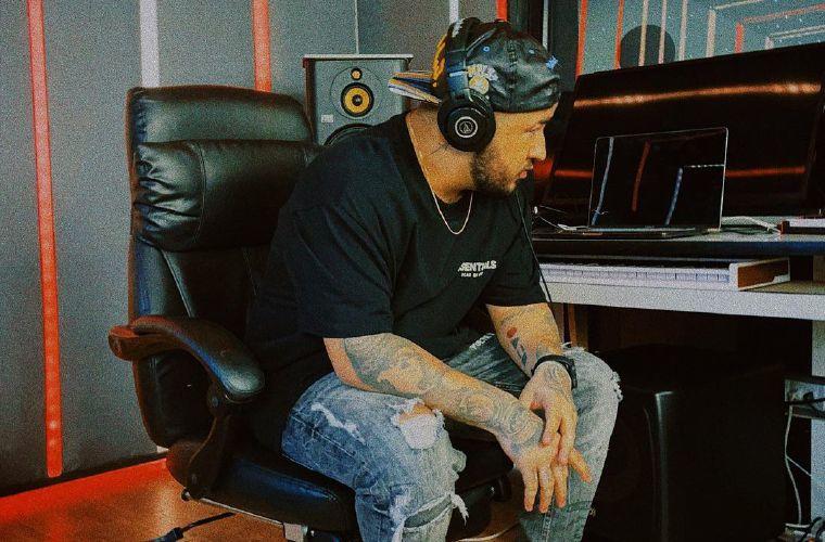 Los 'palos' musicales de Rike Music | Día a Día