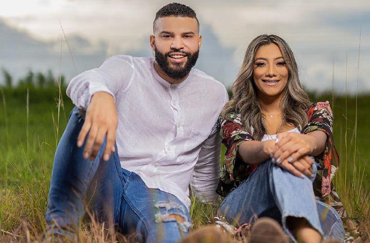 Iván Thompson estrena tema y está listo para casarse | Día a Día