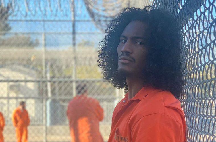 Israel Duffus estará en 'Lord of the streets' junto a expertos en artes ...