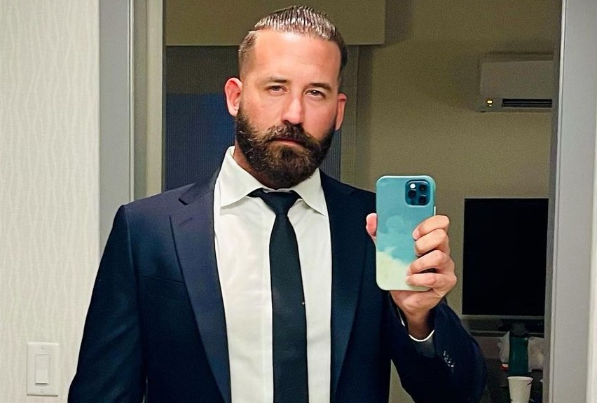 Steven LaBrie, el cantante que se une a Il Divo tras la muerte de ...