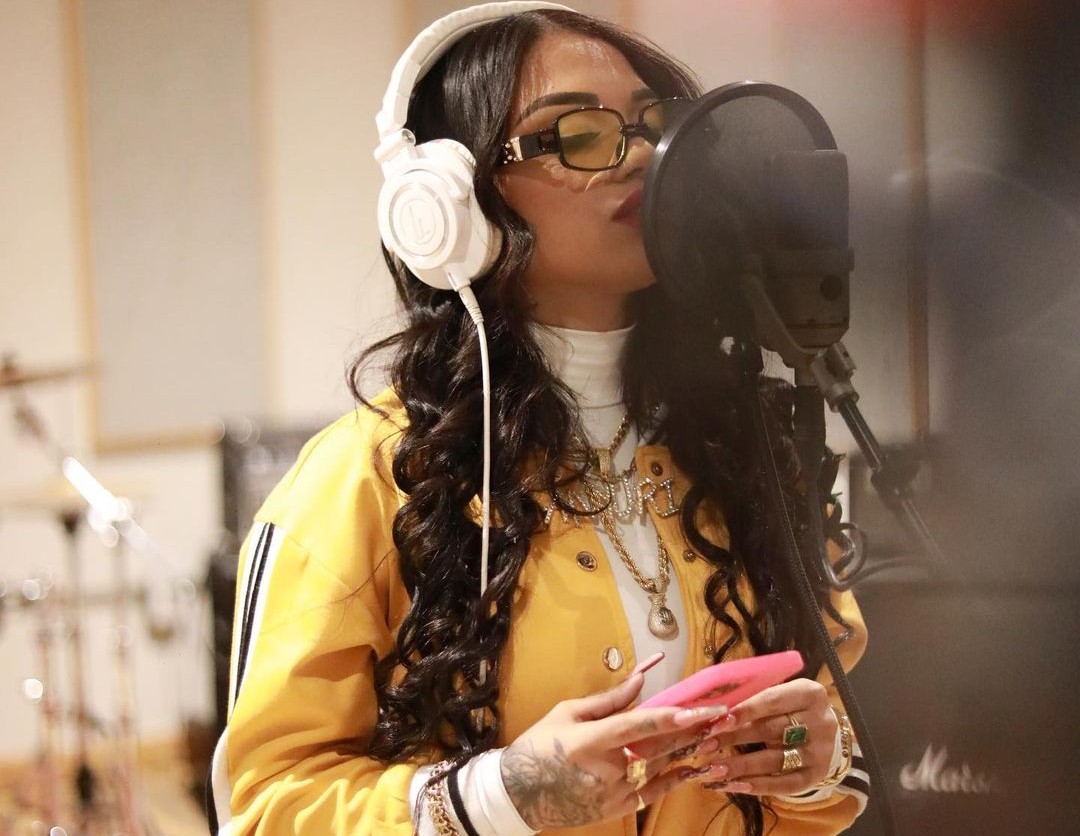 ¡'La Cuchita canta mejor'! Ay, le dan palo a Yailin y Anuel; dicen que ...