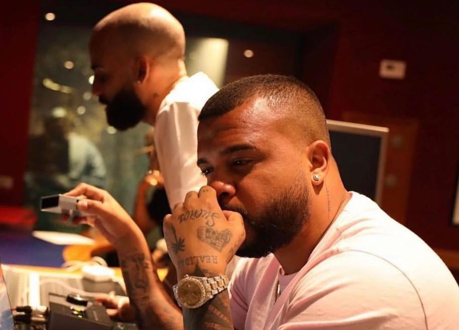 ¡'Ni la sombra de lo que eran'! El antes y después de Dímelo Flow y ...