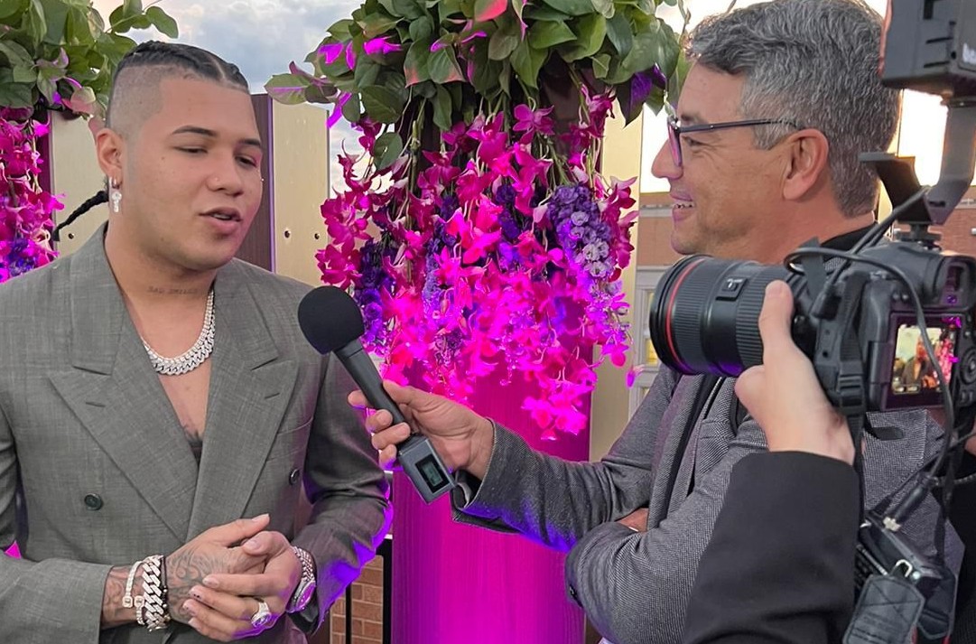 ¡Bien talla'o en Washington! Boza se puso 'lindo' pa' los Hispanic ...