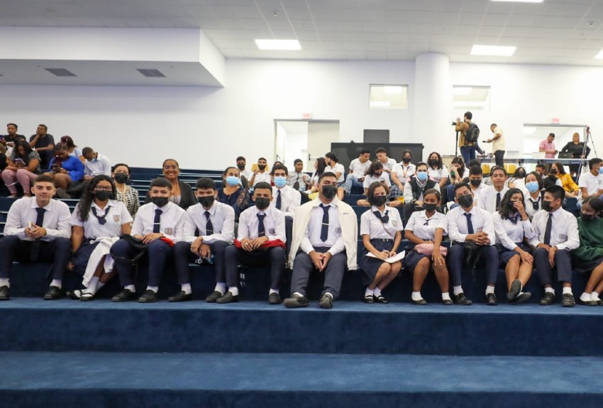 Consejo Municipal de Panamá reconoce el trabajo que realiza el ...