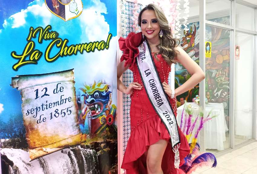 Todo listo para la celebración de los 167 años de fundación de Arraiján ...