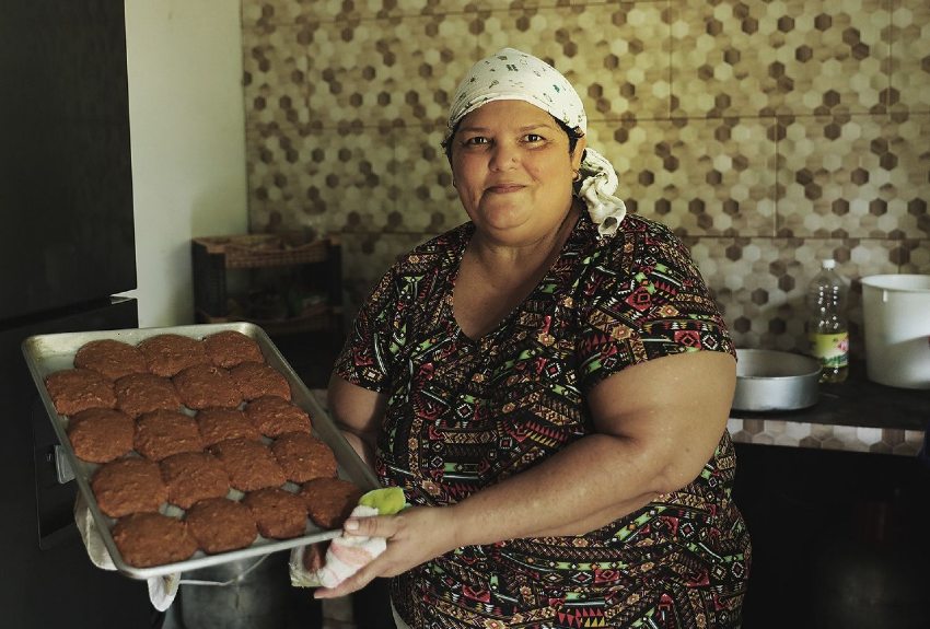 Los quequis de María Fernández, pieza clave en la generación de ...