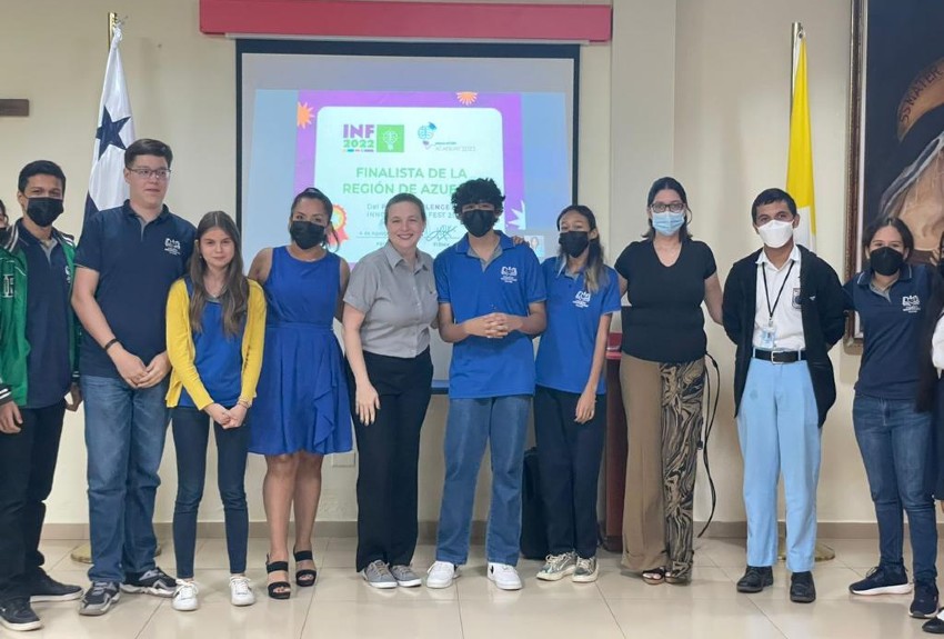 Más de 8,500 niños y jóvenes se han beneficiado de novedosos programas ...