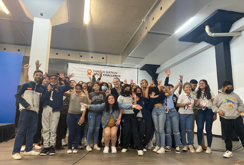 Más de 8,500 niños y jóvenes se han beneficiado de novedosos programas ...