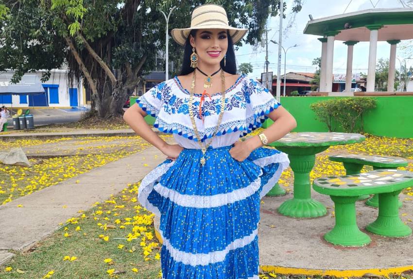 ¡Que nunca mueran! Llegó el Primer Festival de Danzas Folclóricas ...