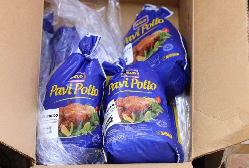 El IMA reitera que solo se ofrecerán productos nacionales a través de ...