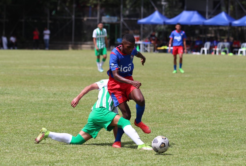 Panamá Sub-17 avanza a la final en Medellín | Día a Día
