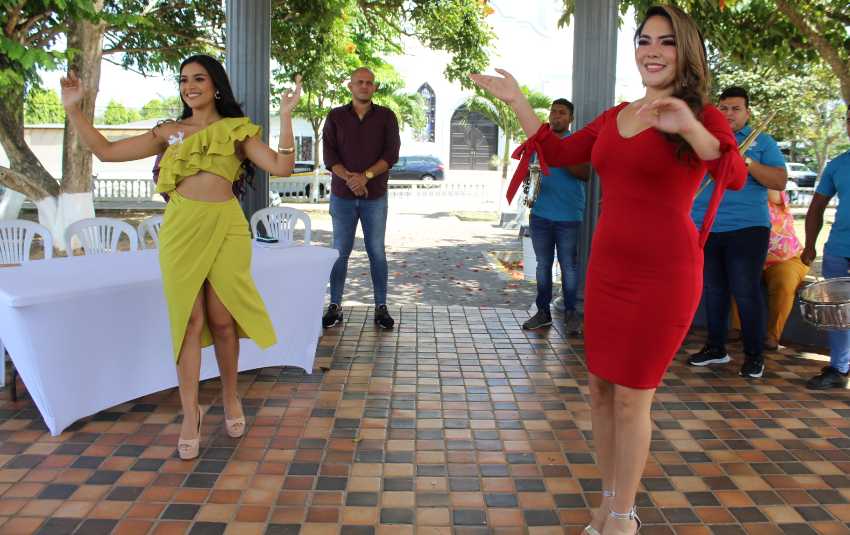 Carnaval de Capira espera por un subsidio de $10 mil a cada tuna de ...