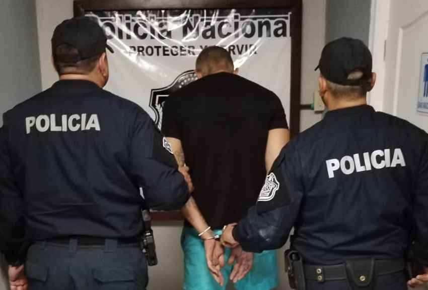 Aprehenden a José Prado en Pedregal; era uno de 'los más buscados ...