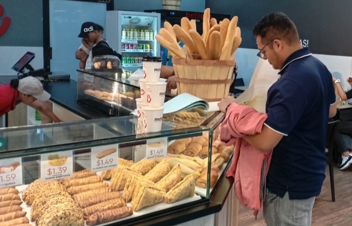 Verifican cumplimiento de normas de contenido neto de varios productos ...