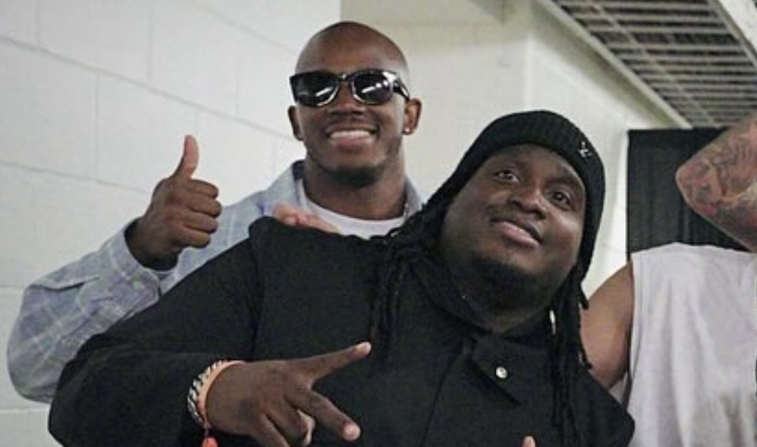 ¡E’te Sech! ¿Sech está pensando en un nombre nuevo?, hablamos con su ...