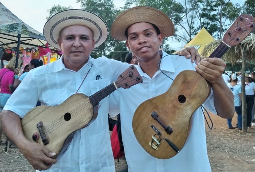 Jóvenes arraijaneños logran el segundo y tercer lugar en el Festival ...