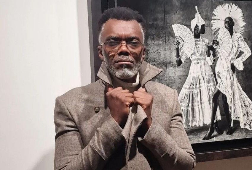 Giran orden de aprehensión, con fines de extradición, contra actor de ...