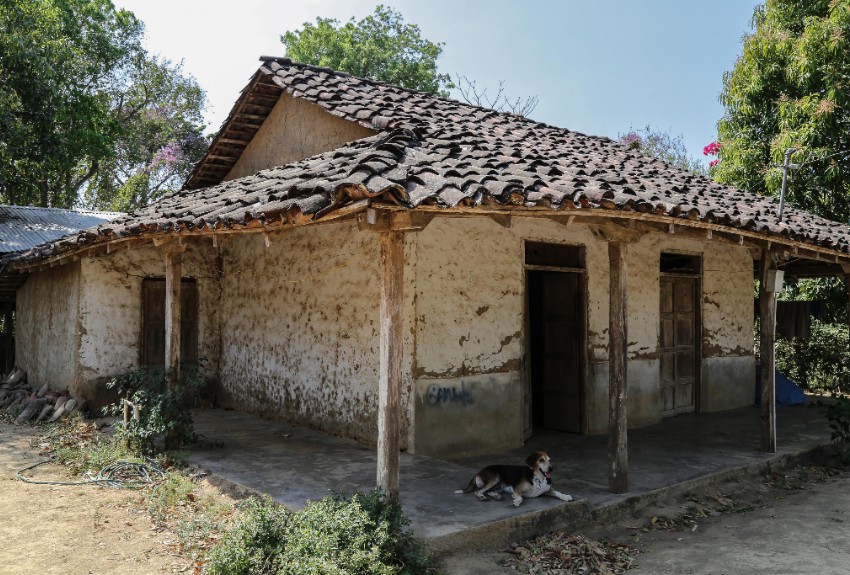 Panamá presenta candidatura para que la construcción de la casa de ...