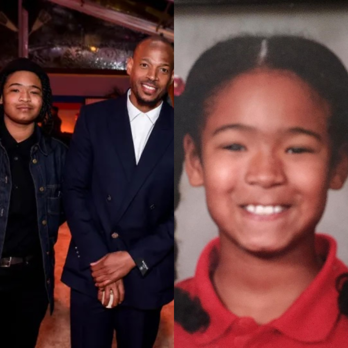 Marlon Wayans sobre su hijo transgénero: 'Fue una situación muy ...